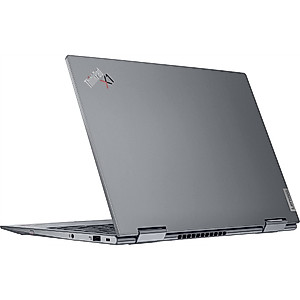 Lenovo ThinkPad X1 Yoga Gen 6 14" FHD+ IPS, Touchscreen, 500 Nits, 2-in-1 Laptop (Intel i7-1165G7, 16GB RAM, 512GB SSD, Backlit KYB, Fingerprint, 2 Thunderbolt 4, Active Pen, Win11P) w/DKZ Hub