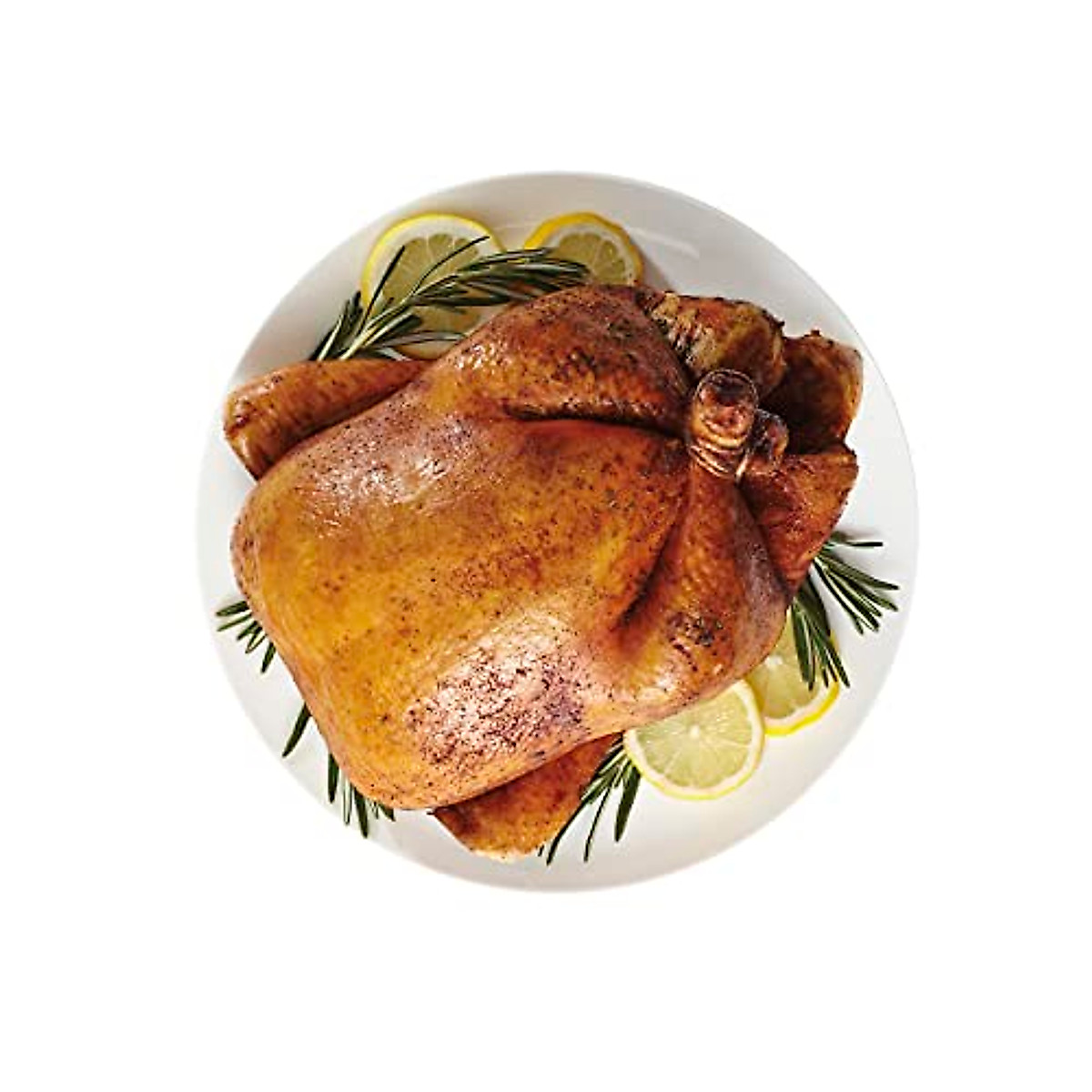 Hamilton Beach 11.6 QT Digital Air Fryer Oven with Rotisserie, 8 Pre-Set Functions including Dehydrator, Roaster & Toaster, 1700W, Black (35073)