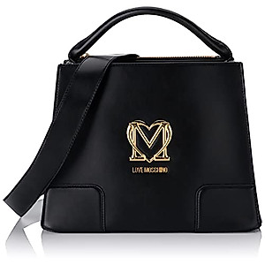 Love Moschino JC4408PP0FKQ0, Black