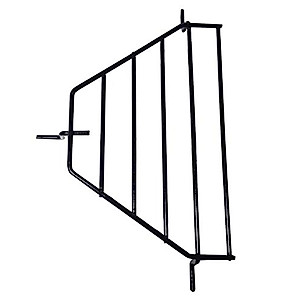 soldbbq Roaster Drip Pan Racks Replacement for Primo Oval XL Grill by Primo 333, 2 per Box