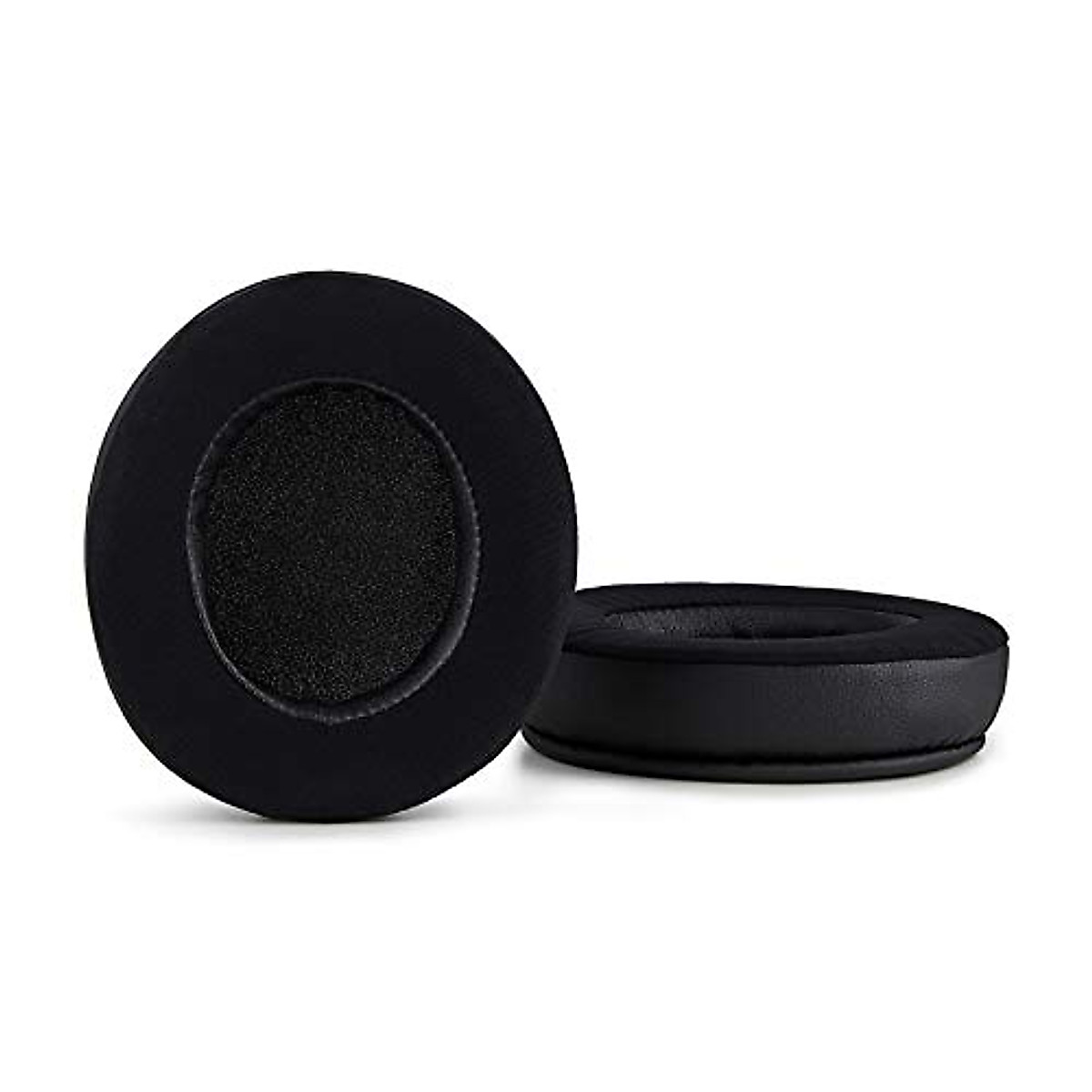 Cool Gel Ear Pads Compatible with Razer Nari Essential, Razer Nari, Nari Ultimate and Kraken Ultimate Headphones. Cool Gel | Protein Leather | Soft high-Density Foam | Easy Installation