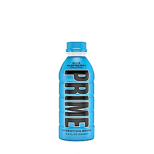 Prime Hydration Sports Drink, Thirst Quenching Best Flavors Variety 12pk (2 of each 6 flavor)