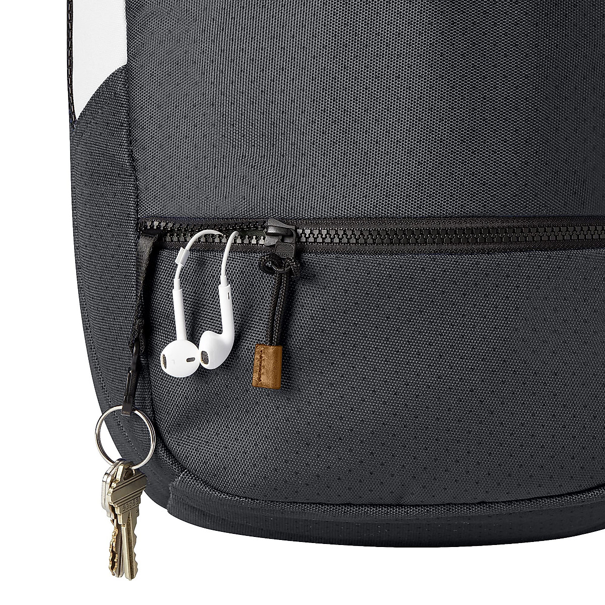 WILSON Sporting Goods A2000 Backpack,Charcoal