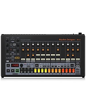 Behringer, 11 Rhythm Designer RD-8 (000-EH902-00010)