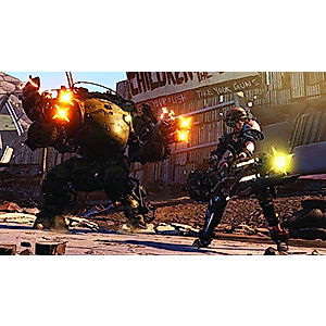 Borderlands 3 (Deluxe Edition)