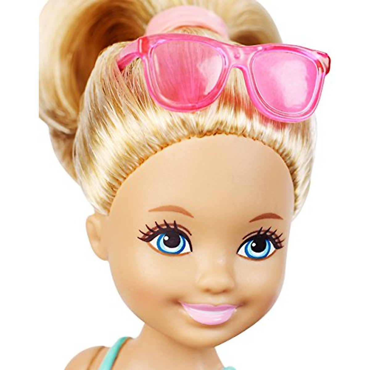 Barbie Chelsea and Friends Swimming Fun Doll