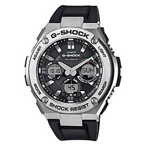 GST-S110-1ADR Casio Wristwatch