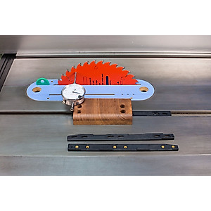 MICROJIG GRR-RIPPER ZP9-B2S2 Zeroplay Miter Bar 2 Piece