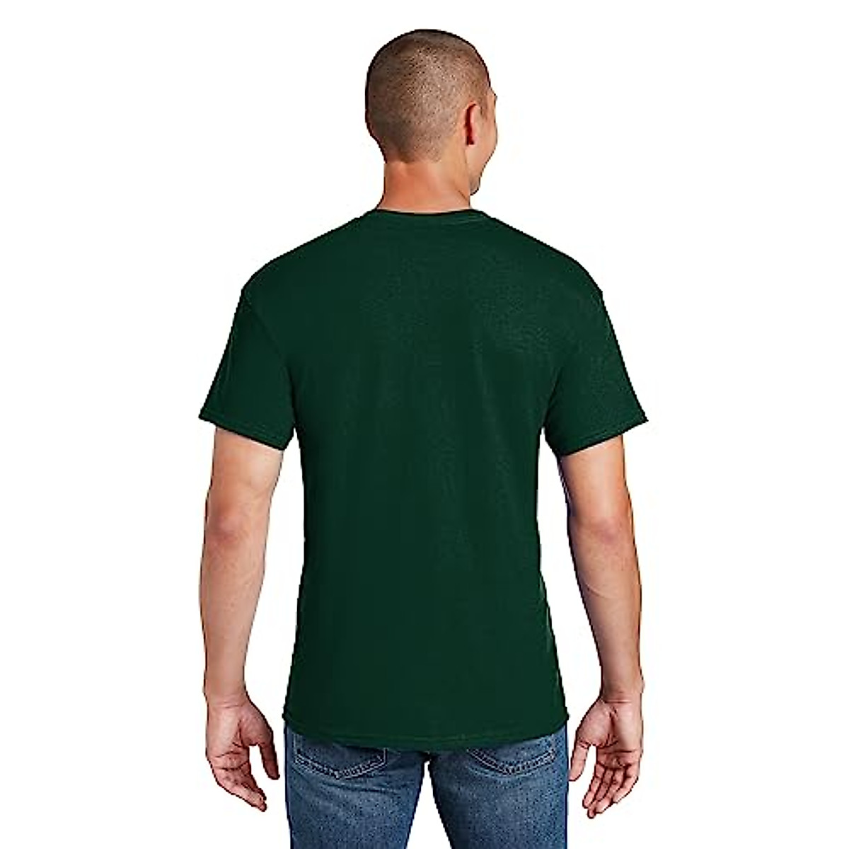 Gildan Adult DryBlend T-Shirt, Style G8000, Multipack