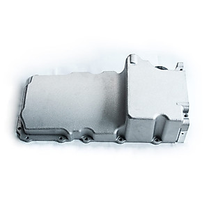 302-1 LS Swap Retrofit Aluminum Oil Pan for LS1 LS2 LS3 LS6