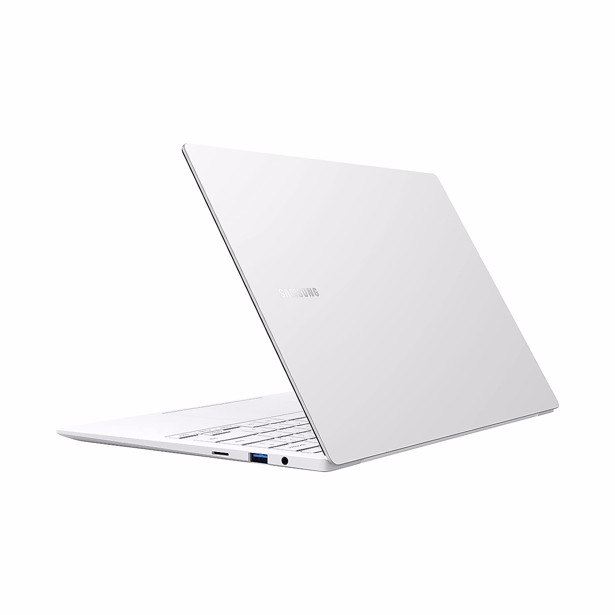 SAMSUNG 15.6” Galaxy Book2 Pro Laptop Computer, i5 / 8GB / 512GB, 12th Gen Intel Core Processor, Evo Certified, Lightweight, 2022 Model, Graphite