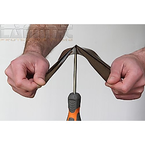 Lamin-x One 8" x 16" Universal Film Cover (Color : Charcoal)