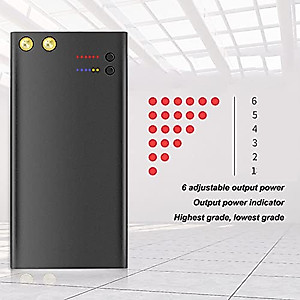 Mini Spot Welder, Flexible Operation Anti Impact Portable Battery Welder 15.7in Pen for DIY