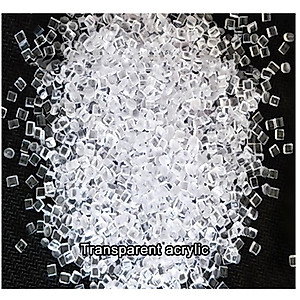 Zfmnoyev Store Display Shelves, Automatic Cigarette Pusher Shelf, 70 PCS Shelf Pusher Spring Loaded Organizer, for Market Store Retail(7x26cm)