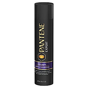 Pantene Expert Pro-V Age Defy Shampoo, 9.6 Fluid Ounce