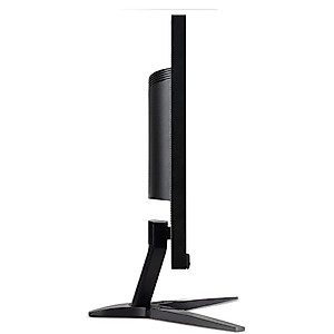 Acer 27in Widescreen LED Monitor Full HD 144Hz 1ms | KG271U Abmiipx (Renewed)