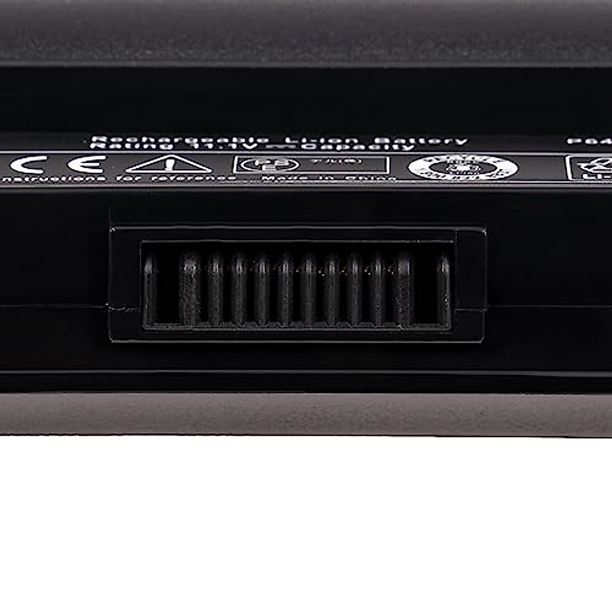 DR. BATTERY N887N 312-0140 0J037N P649N Laptop Battery for Dell Vostro 1220 Vostro 1220n [11.1V / 49Wh]