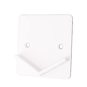 2 Pcs Curtain Rod Tension Bracket Shower Curtain Rod Pole Holder Hook Door Curtain NonSlip Decoration Rod Bathroom Curtain Rod Large Decorative Rod Curtain Home for Window Curtain Commemorative