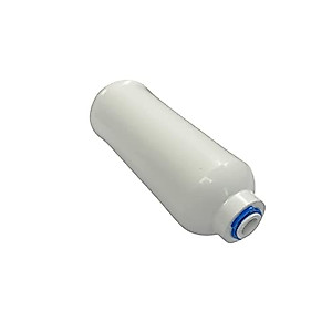 IPW Industries Inc. Reverse Osmosis Annual Filter Set Compatible with Microline 435 RO Pre- and Post- filters and Membrane