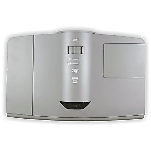 Smart UF65 Short Throw DLP Projector, Manufacrurers Refurbished, NEW OEM lamp, NEW OEM DMD Chip