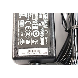 NEW ASIAN POWER DEVICES APD DA-30E12 AC ADAPTER 770375-31L WYSE THIN CLIENT