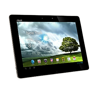 ASUS TF700T-B1-CG 10.1-Inch Tablet (Champagne)