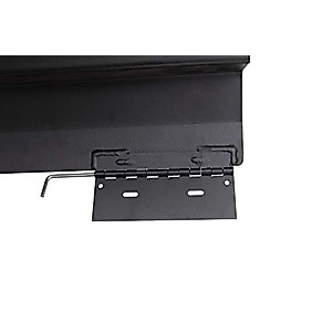 MORryde - STP-209 Step Above 2nd Generation RV Entry Step