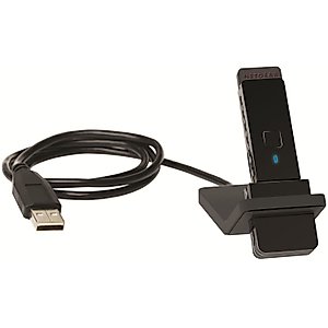 NETGEAR N150 Wi-Fi USB Adapter (WNA1100)