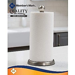 Member's Mark Super Premium 2-Ply Paper Towels (15 Rolls, 146 Sheets per Roll) (15 Rolls)