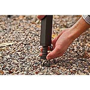 Camp Chef PRO60X Two-Burner Camp Stove with Professional SG30 Griddle - Bundle