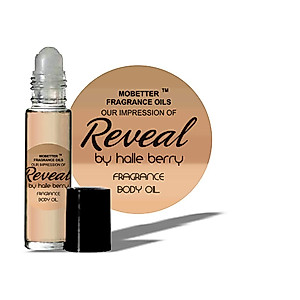 Mobetter Fragrance Oils' Impression of Reveal (W) Women Perfume Body Oil