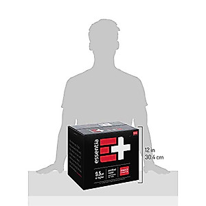 Essentia Water Alkaline LLC Essentia Water, 1.5-Liter Bottles, 12 Pack