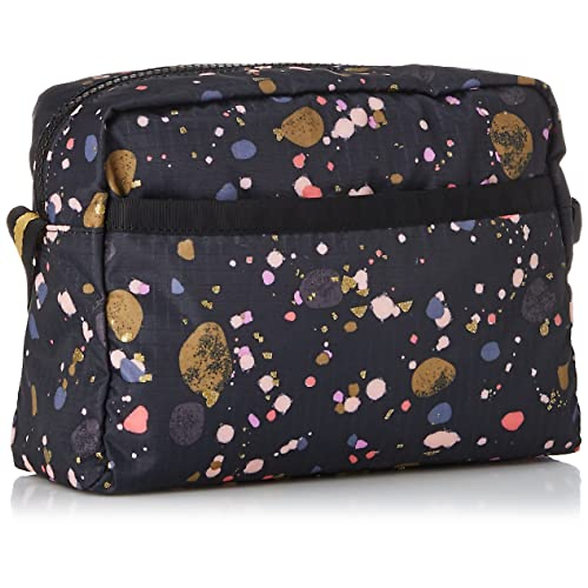 LeSportsac(レスポートサック) Shoulder Bag, PebblesAndHearts