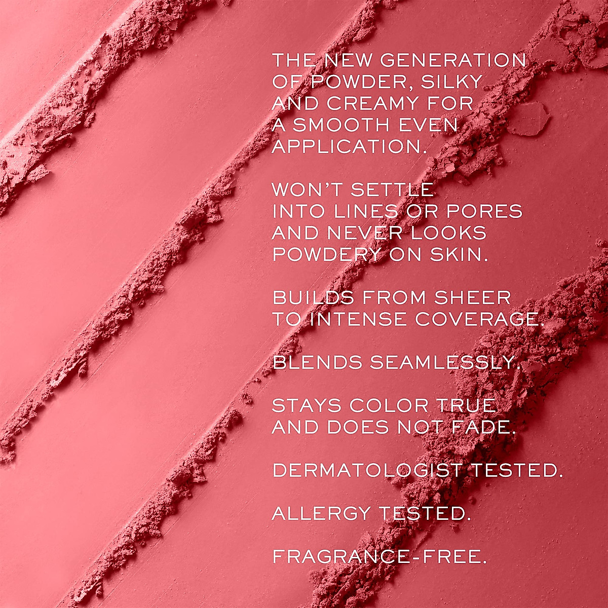 Lancôme Blush Subtil Blush - Oil-Free Silky Makeup Powder - Long-Wear - Blushing Tresor