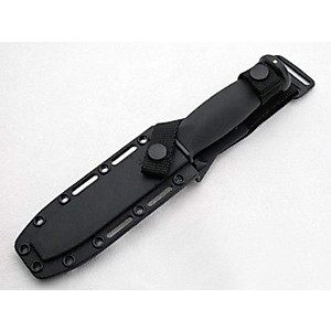 Ka-Bar Kydex Sheath For Short, Black