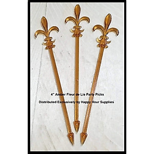 24-Piece Premium Bartender Kit/Mixologist Set w/Signature Cocktail Picks