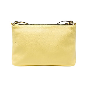 Nanette Lepore Mirabel Printed Crossbody Rose Stripe Floral One Size