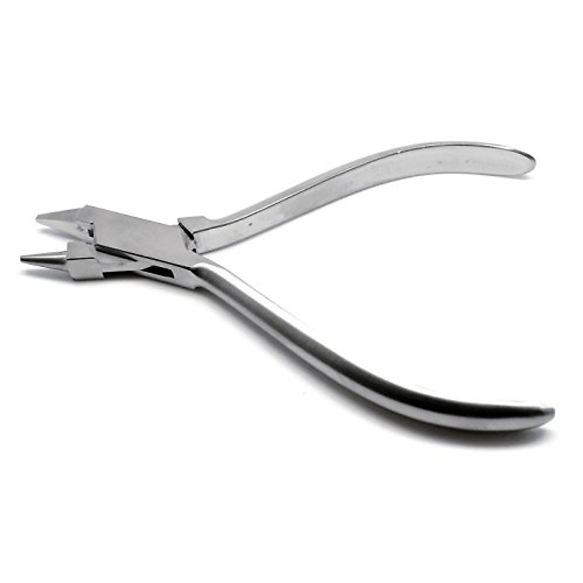 Dental Superior Bird Beak Pliers Orthodontic Angle Wire Bending Instrument