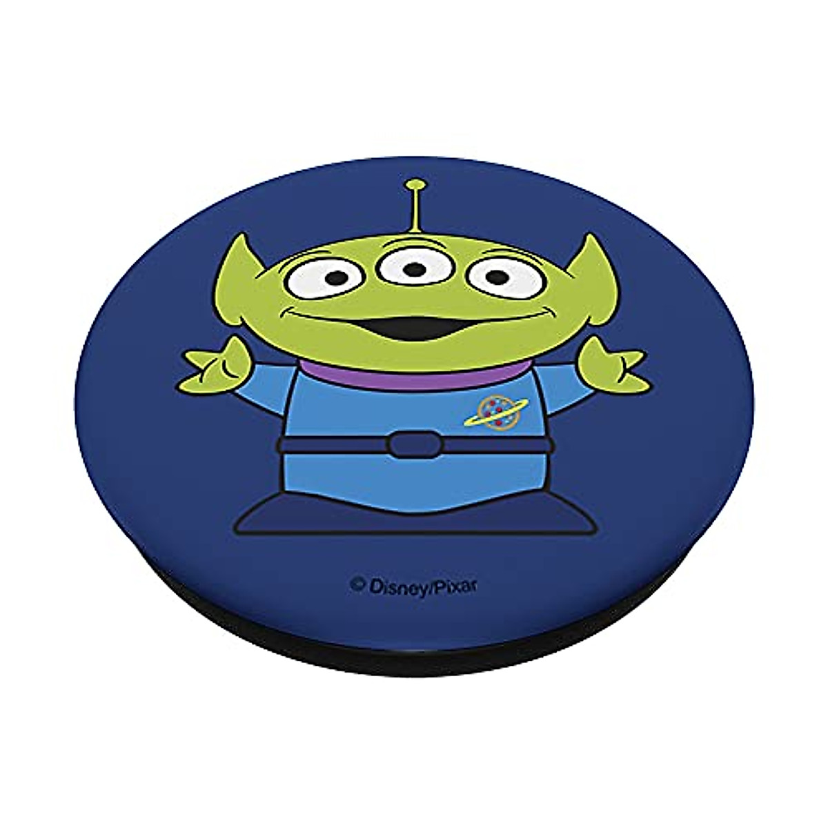 Disney Pixar Toy Story Alien Hug PopSockets Swappable PopGrip