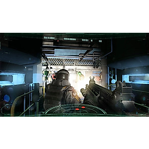 Tom Clancy's Splinter Cell Blacklist(XBox 360)