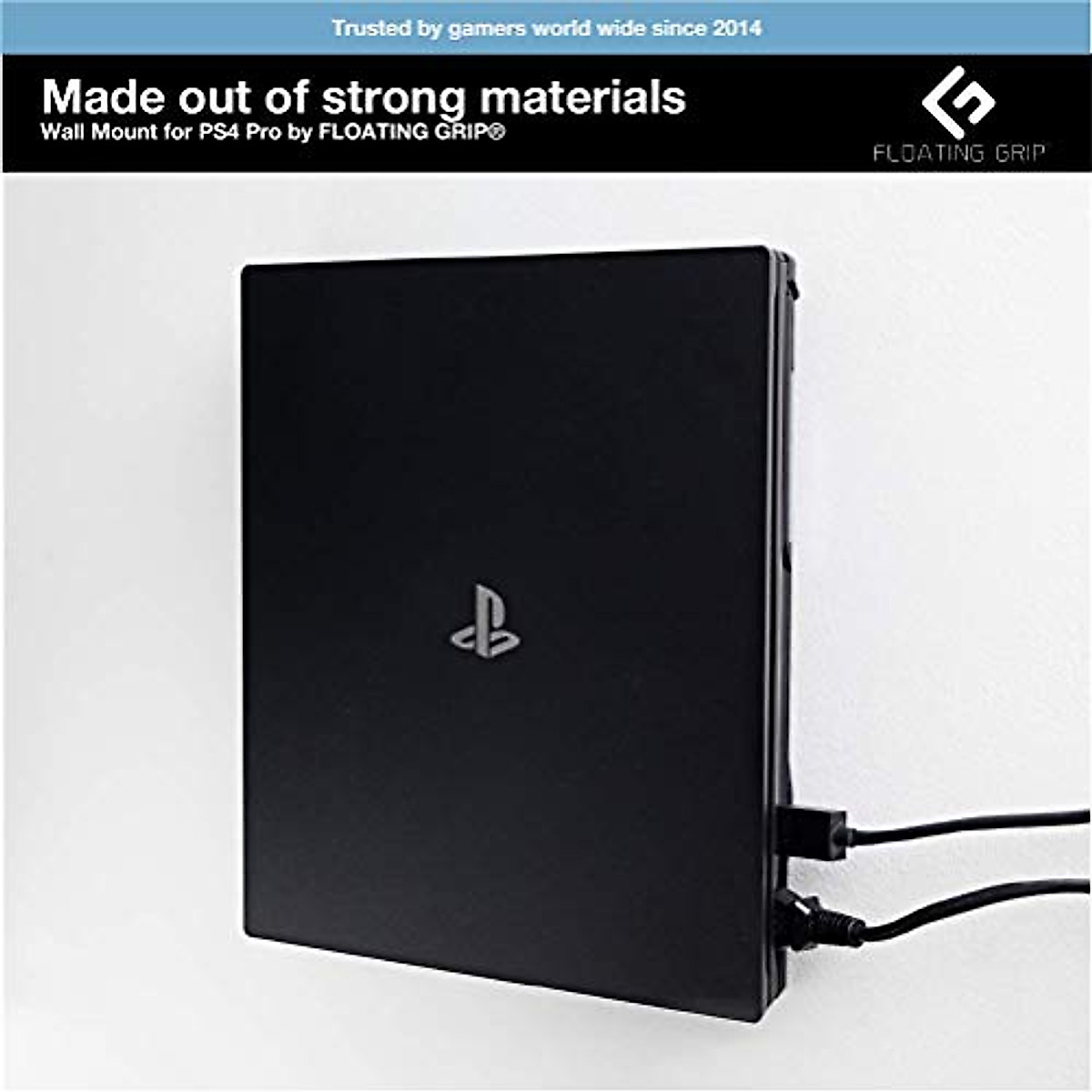 Pro Wall Mount (PS4)