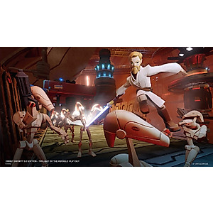 Disney Infinity 3.0 Edition: Star Wars Obi-Wan Kenobi Figure