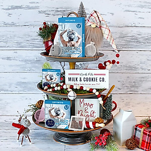 INVIHUG,25 Pack, Disposable Shower Drain Hair Catcher Mesh Stickers,Disposable Hair Drain Catcher. (White)