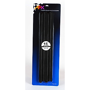 AFX/Racemasters Track Straight 15 Pair AFX70600 HO Slot Racing Track