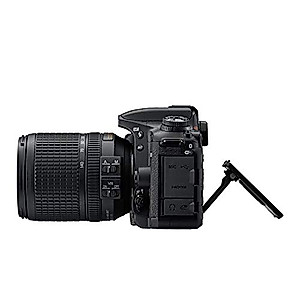 D7500 Dual Zoom Lens kit