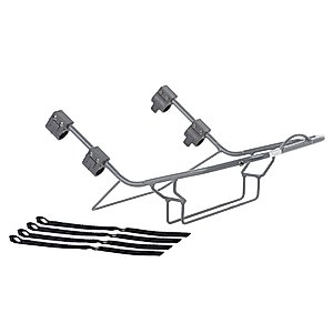 Joovy Zoom Car Seat Adapter for Graco Snugride Click Connect
