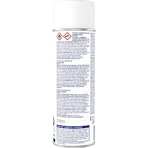 Diversey 94970590 Deep Gloss Maintainer for Stainless Steel, Cleans, Polishes & Protects, Aerosol Spray, 16-Ounce