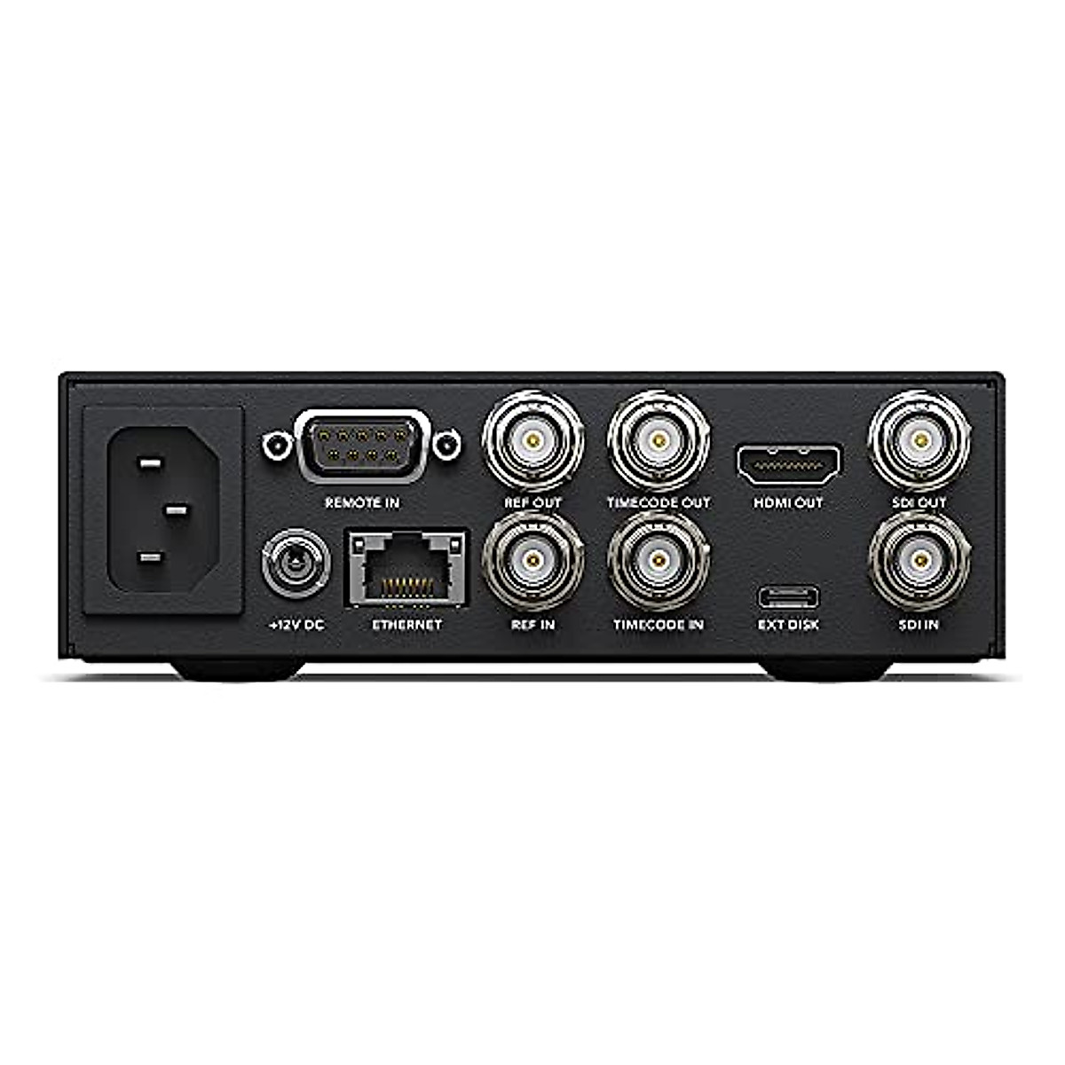 Blackmagic Design HyperDeck Studio HD Mini