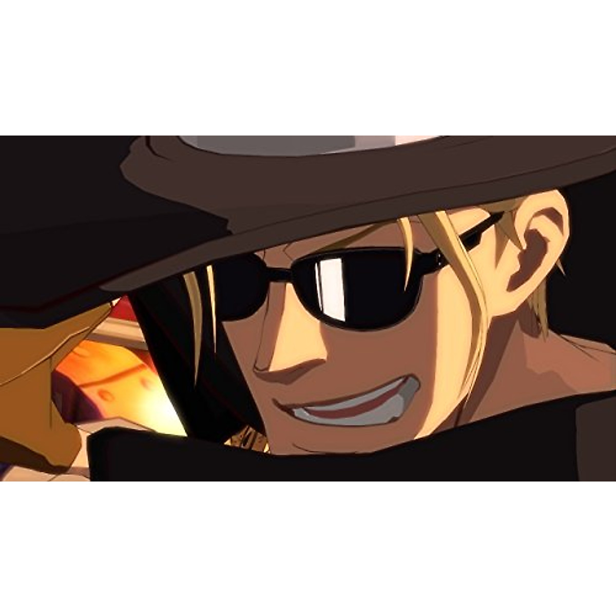 Guilty Gear Xrd -Revelator- PlayStation 4