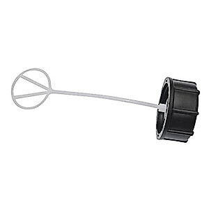 JRL Fuel Tank Cap Fit Honda GX22 GX25 GX31 GX35 Replace Parts